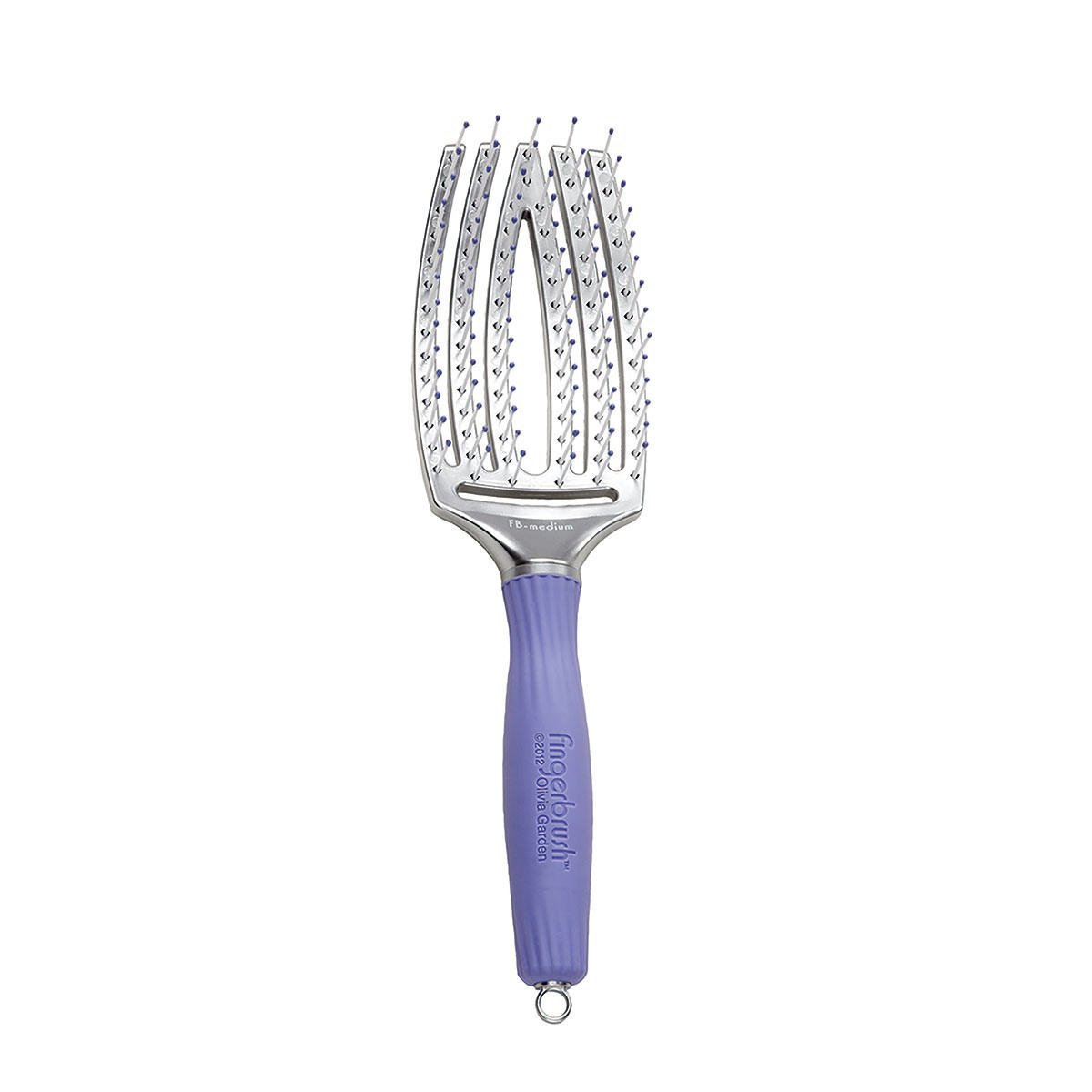 Click here for olivia garden fingerbrush curved & vented paddle b... prices