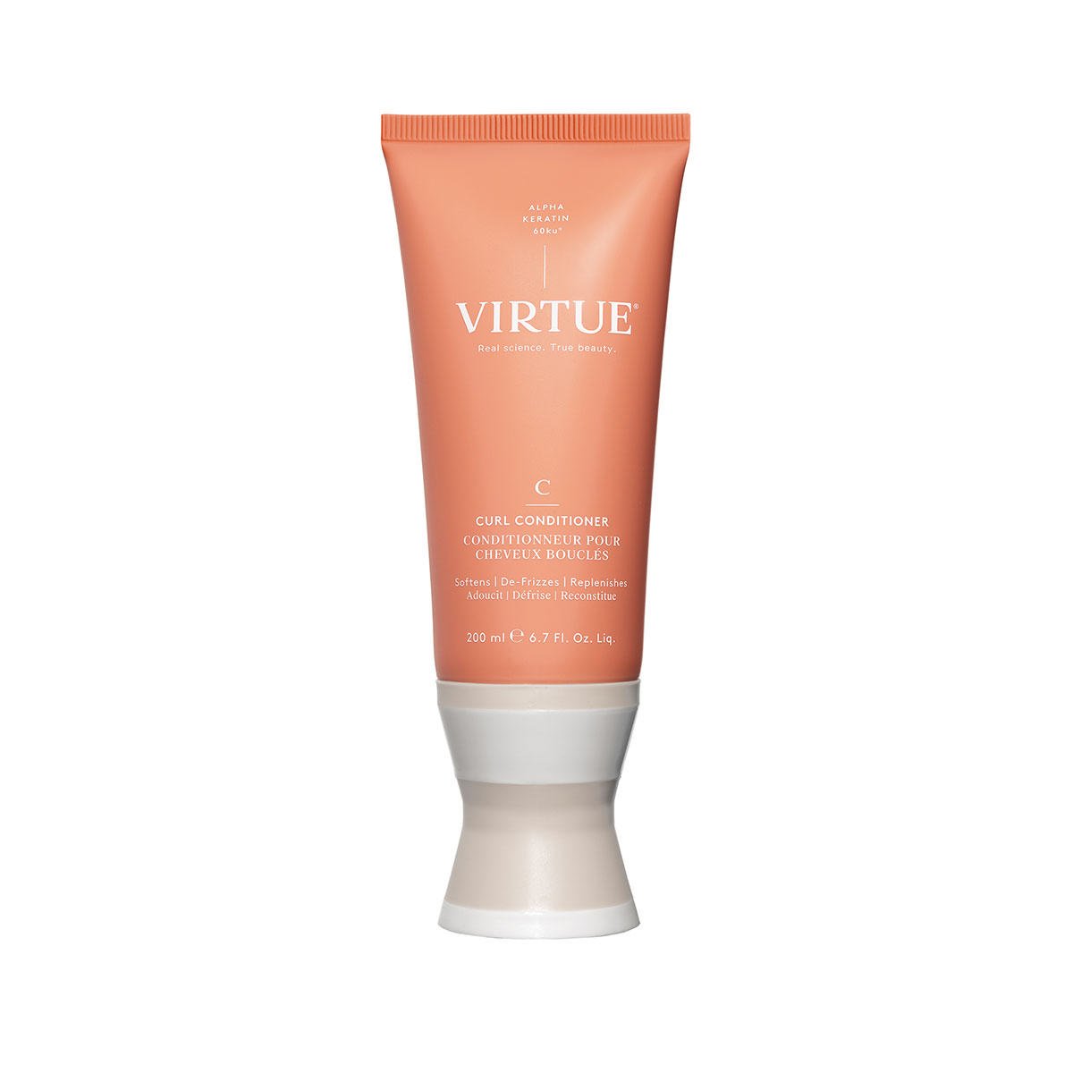 Click here for Virtue Curl Conditioner prices