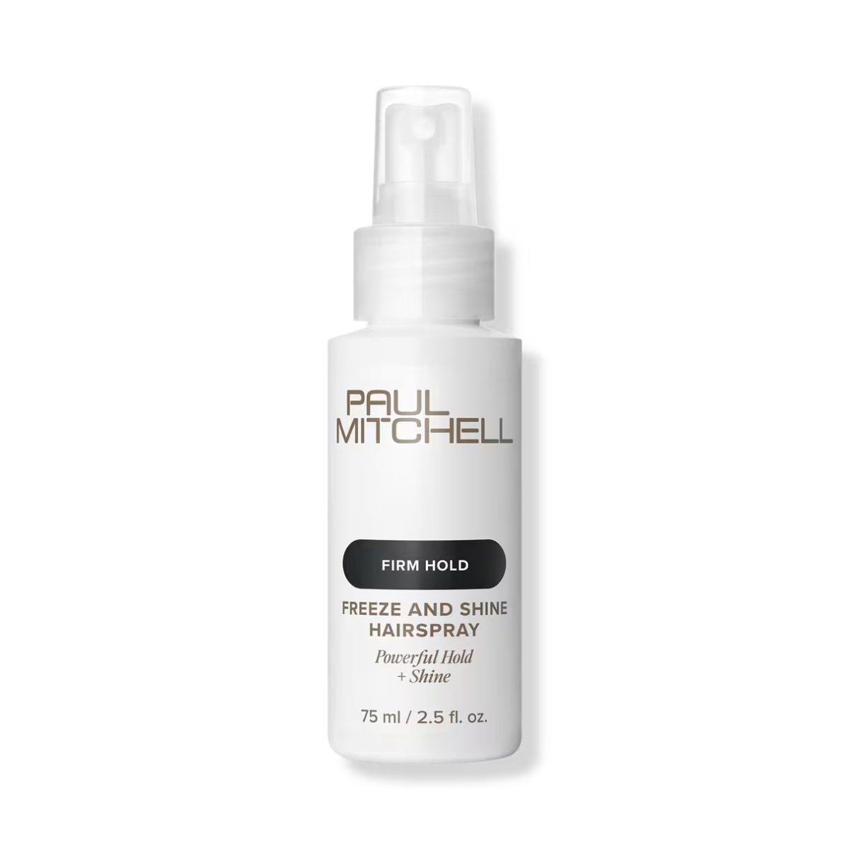 Click here for Paul Mitchell Freeze and Shine Super Spray Finishi... prices