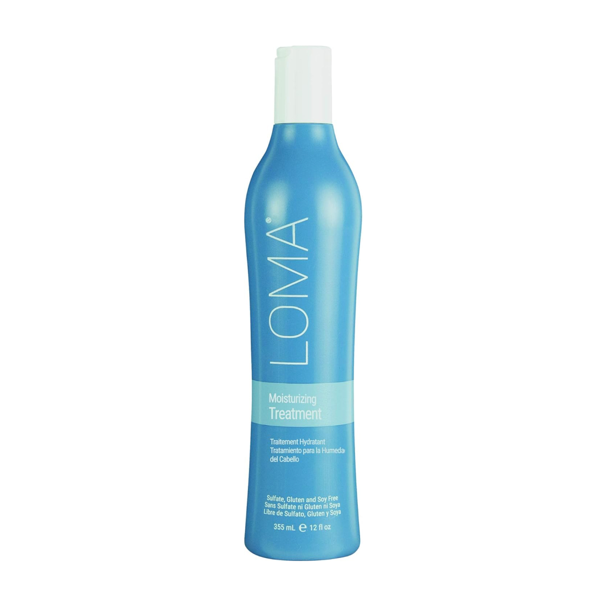 Click here for LOMA Moisturizing Treatment prices