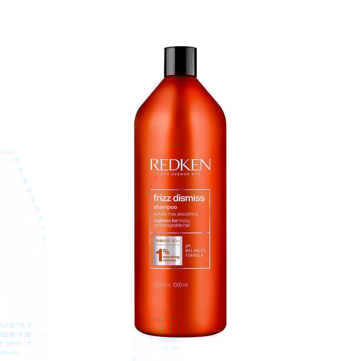Click here for Redken Frizz Dismiss Shampoo prices