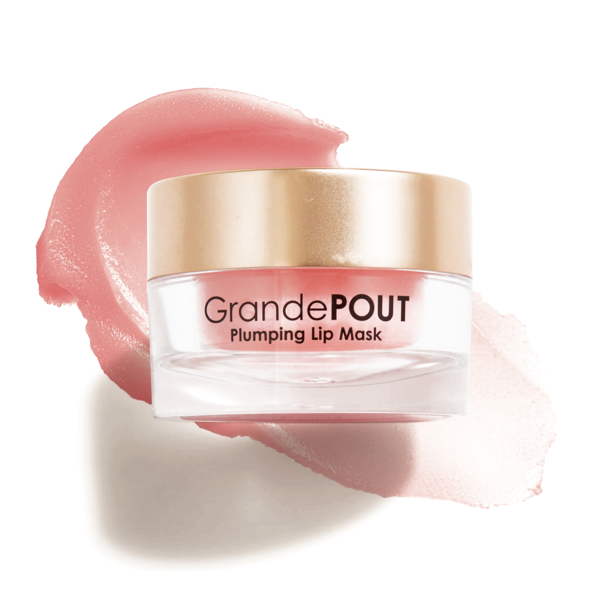 Click here for Grande Cosmetics GrandePOUT Plumping Lip Mask - Be... prices