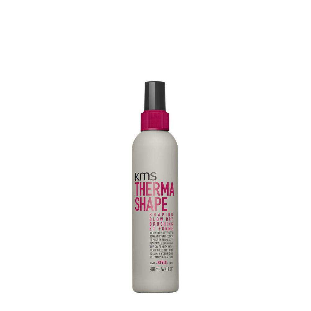 Click here for KMS Therma Shape Shaping Blow Dry Spray prices