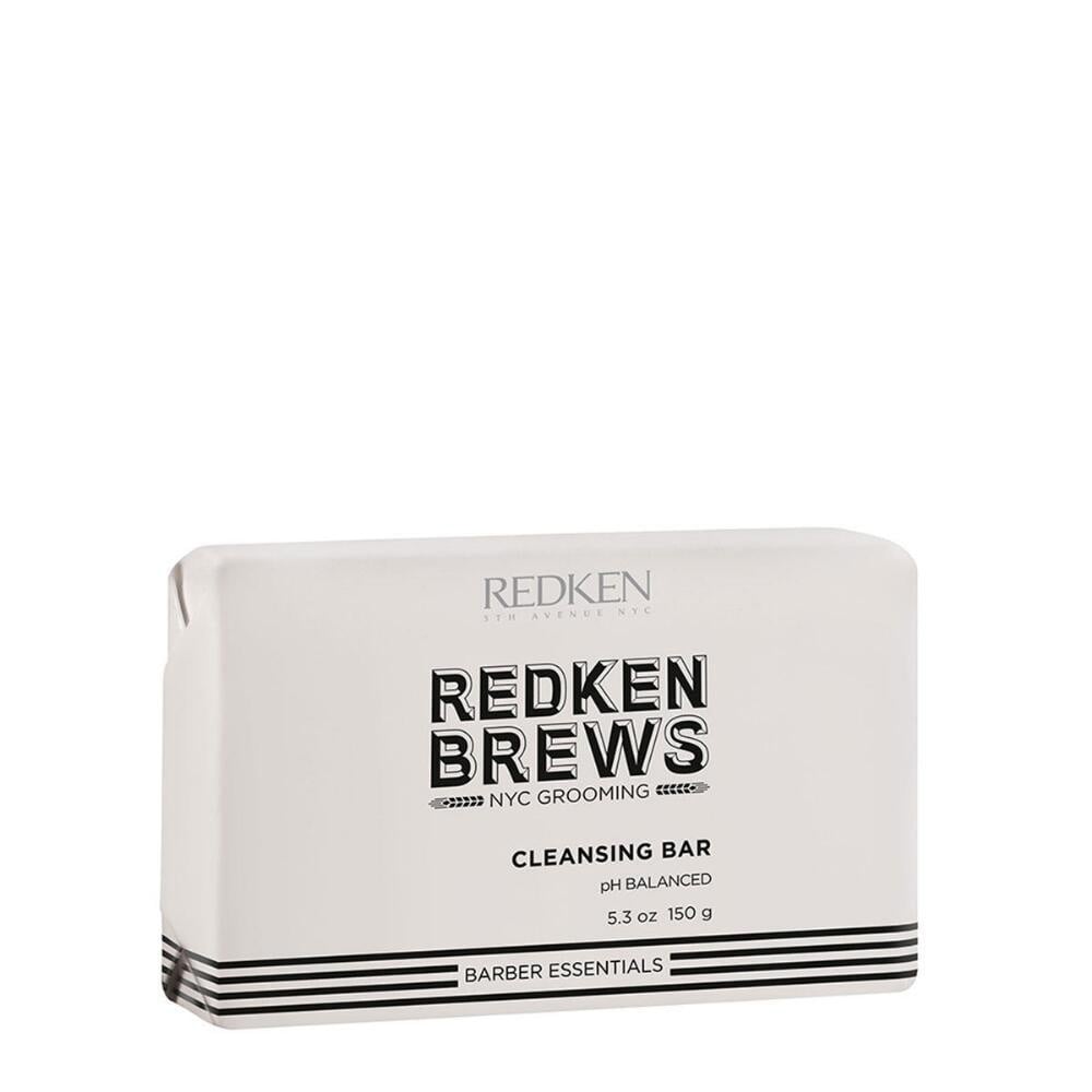Click here for Redken Brews Cleansing Bar 5.2 oz prices