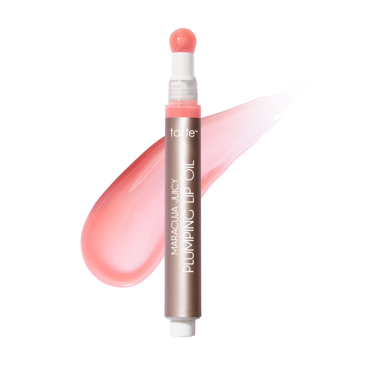 Click here for tarte Maracuja Juicy Plumping Lip Oil - Rose prices