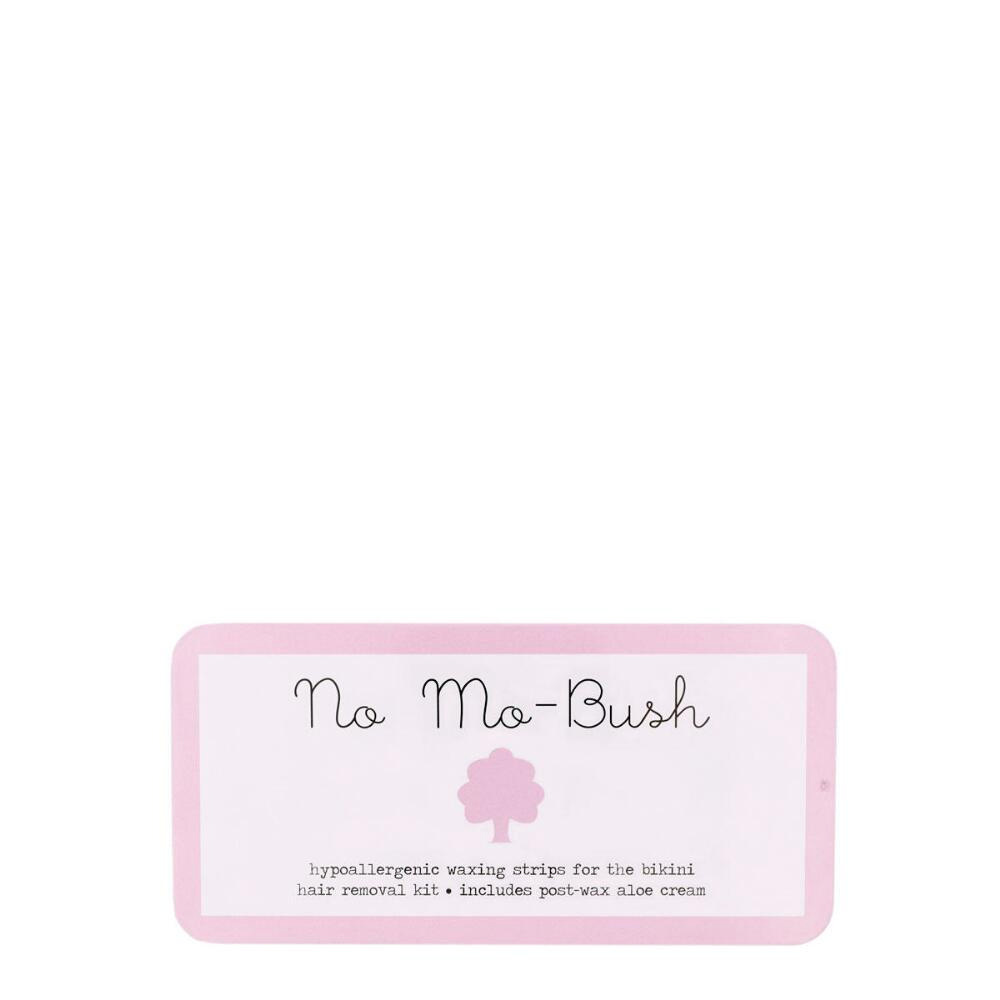 Click here for No Mo-Bush Bikini Wax Kit prices