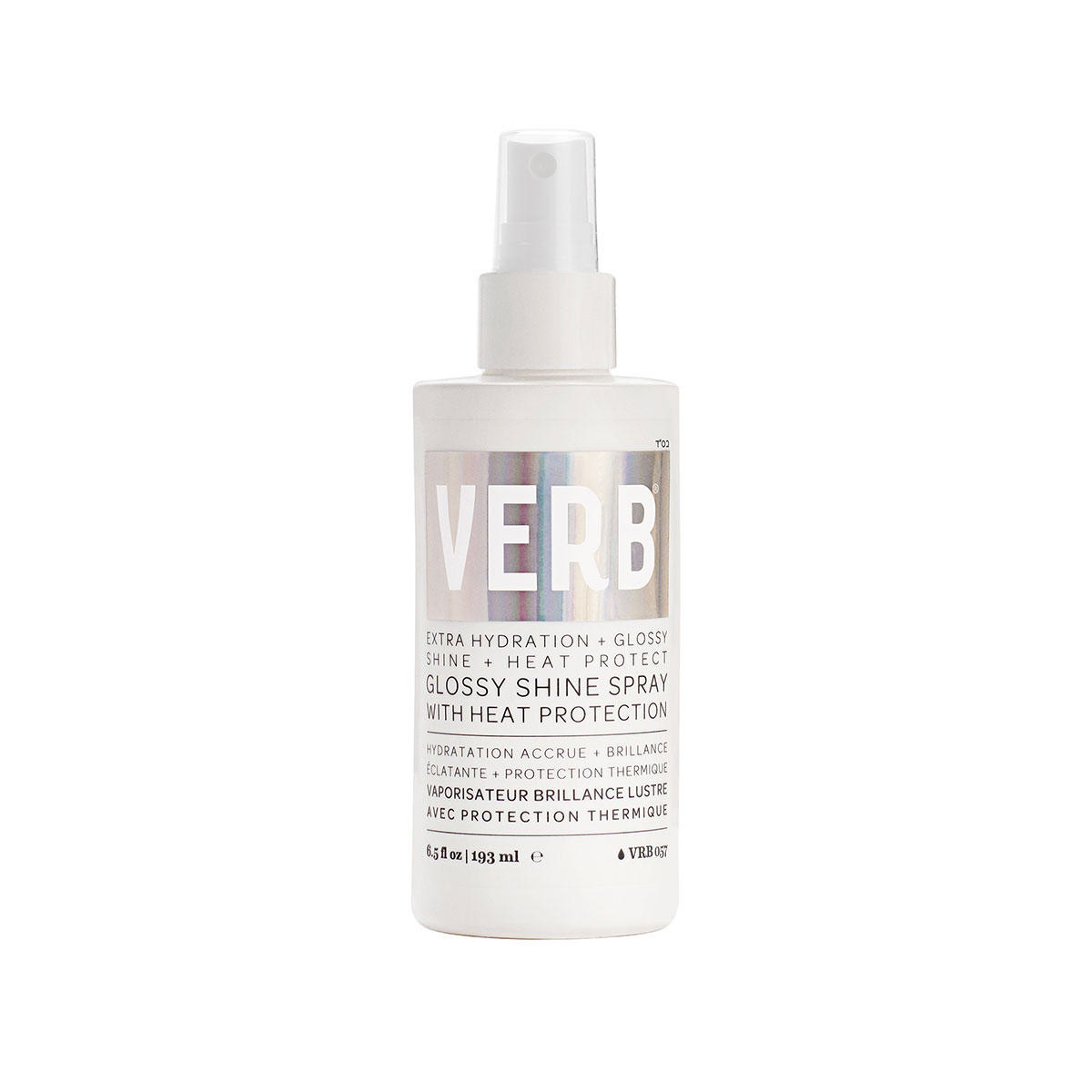 Click here for Verb Glossy Shine Spray With Heat Protection  6.5... prices