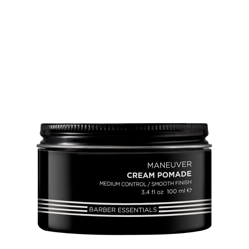 Click here for Redken Brews Maneuver Cream Pomade prices