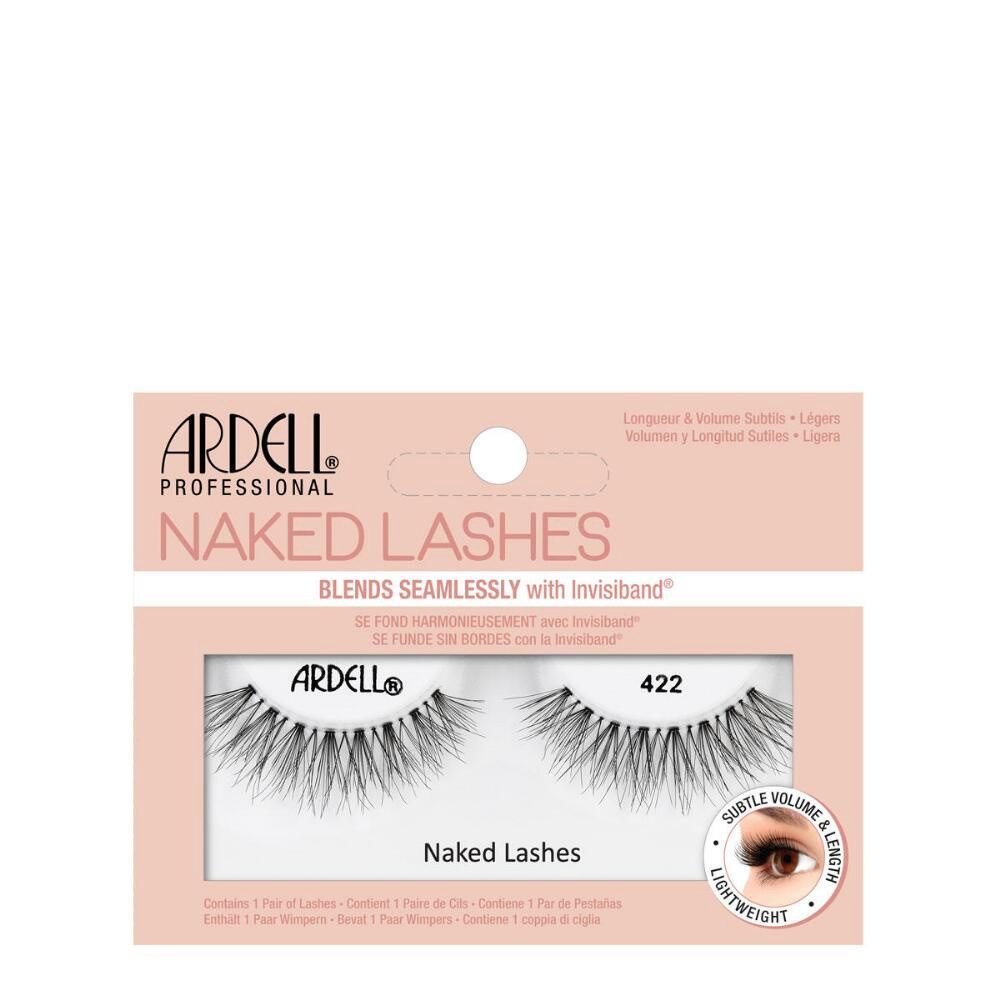 Click here for Ardell Naked 422 Lash prices