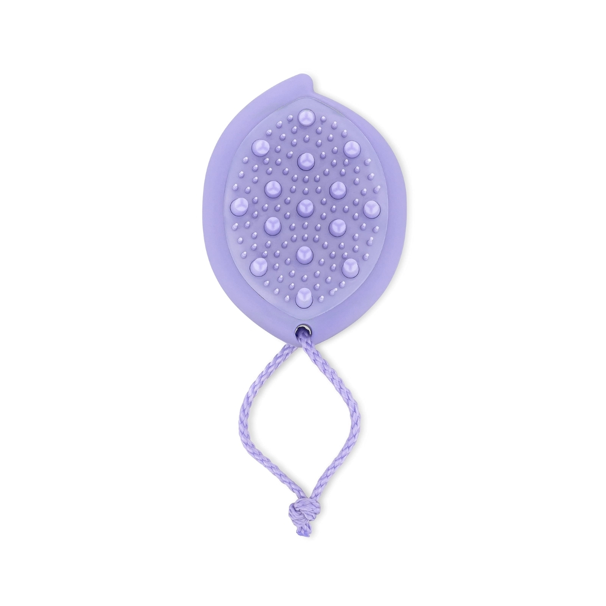 Click here for The Wet Brush Go Green Lavender Scalp First Exfoli... prices