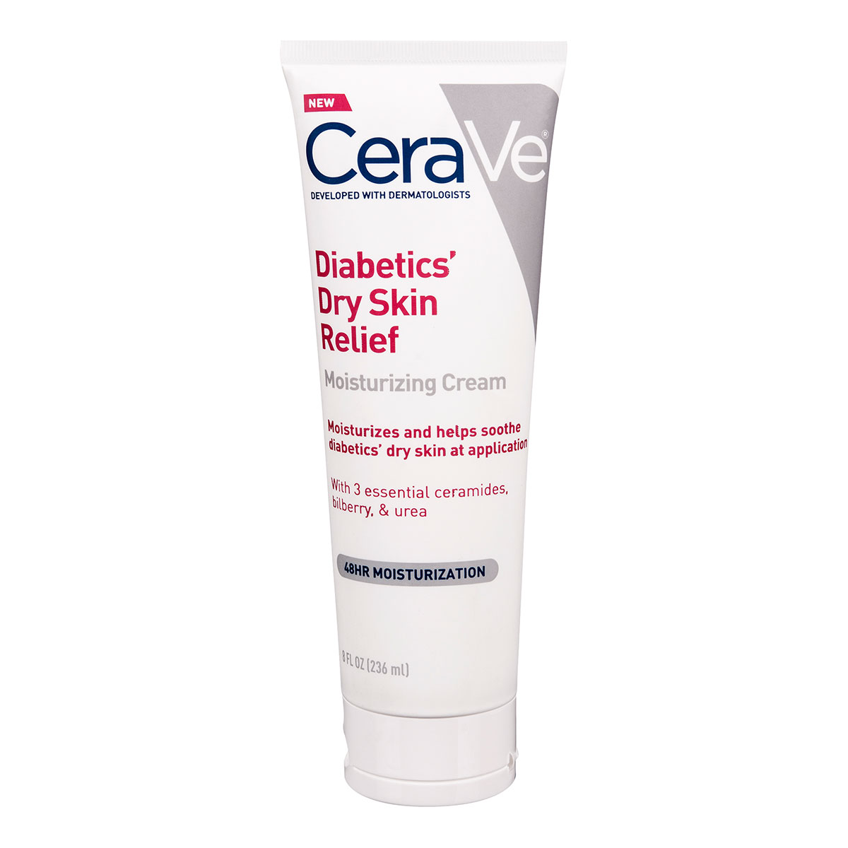 Click here for CeraVe Diabetics Dry Skin Relief Moisturizing Crea... prices
