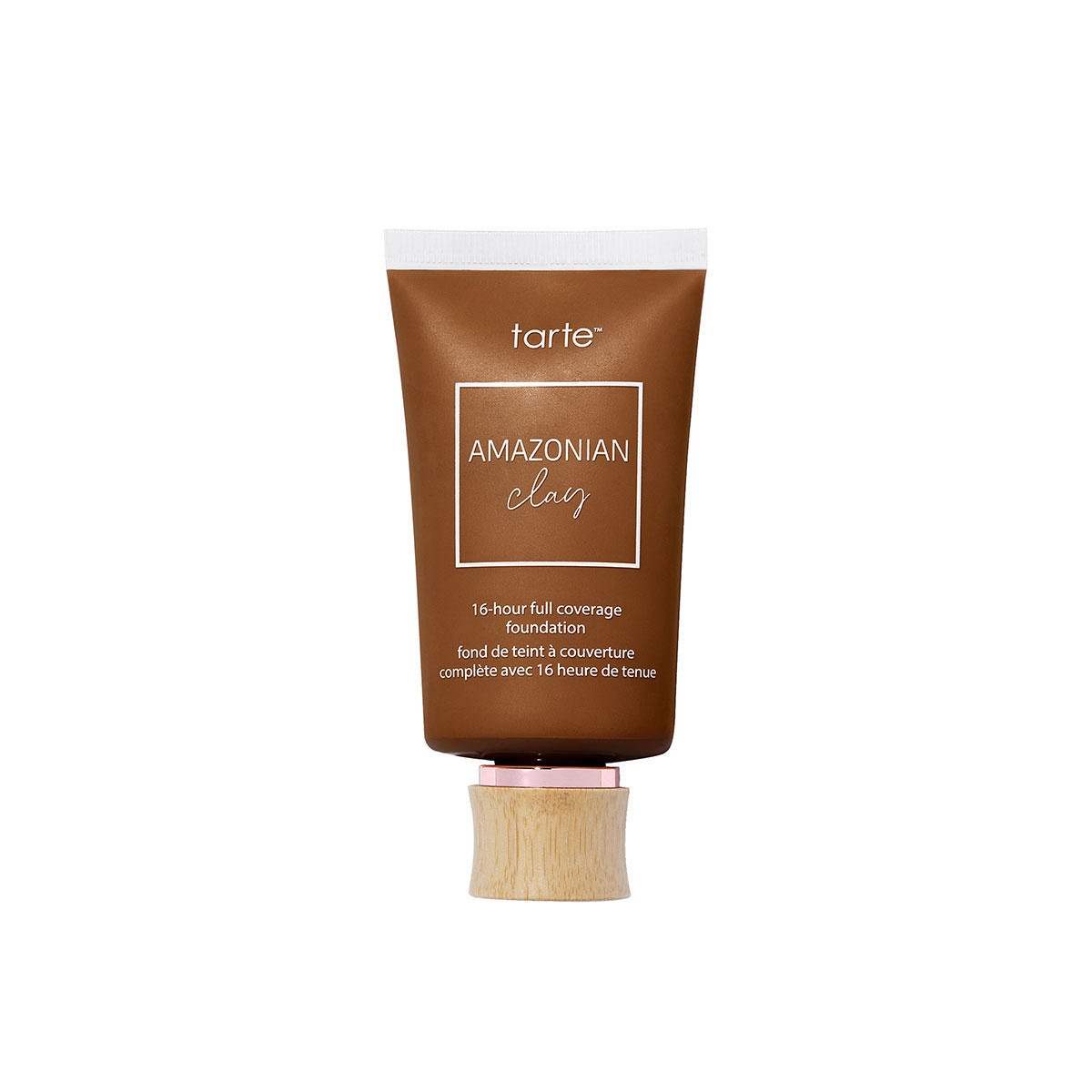 Click here for tarte Amazonian Clay 16-Hour Full Coverage Foundat... prices