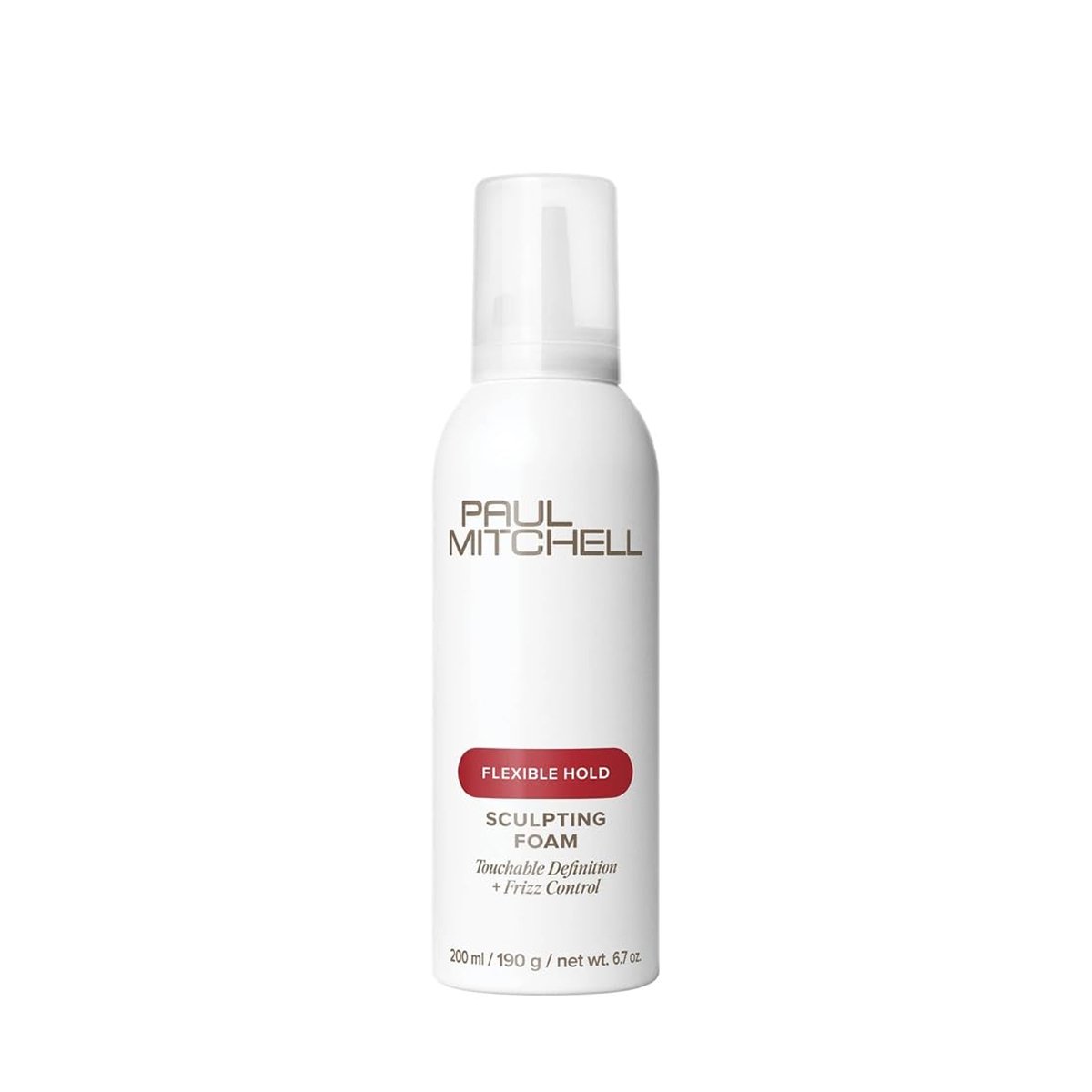 Click here for Paul Mitchell Sculpting Foam prices