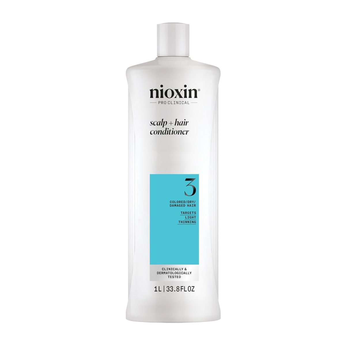 Click here for NIOXIN System 3 Scalp Therapy prices