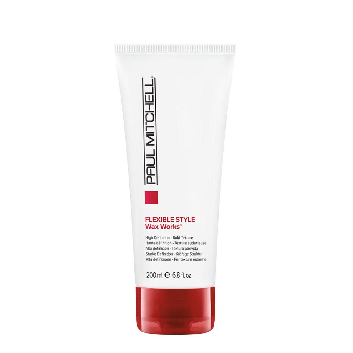 Click here for Paul Mitchell Flexible Style Wax Works prices