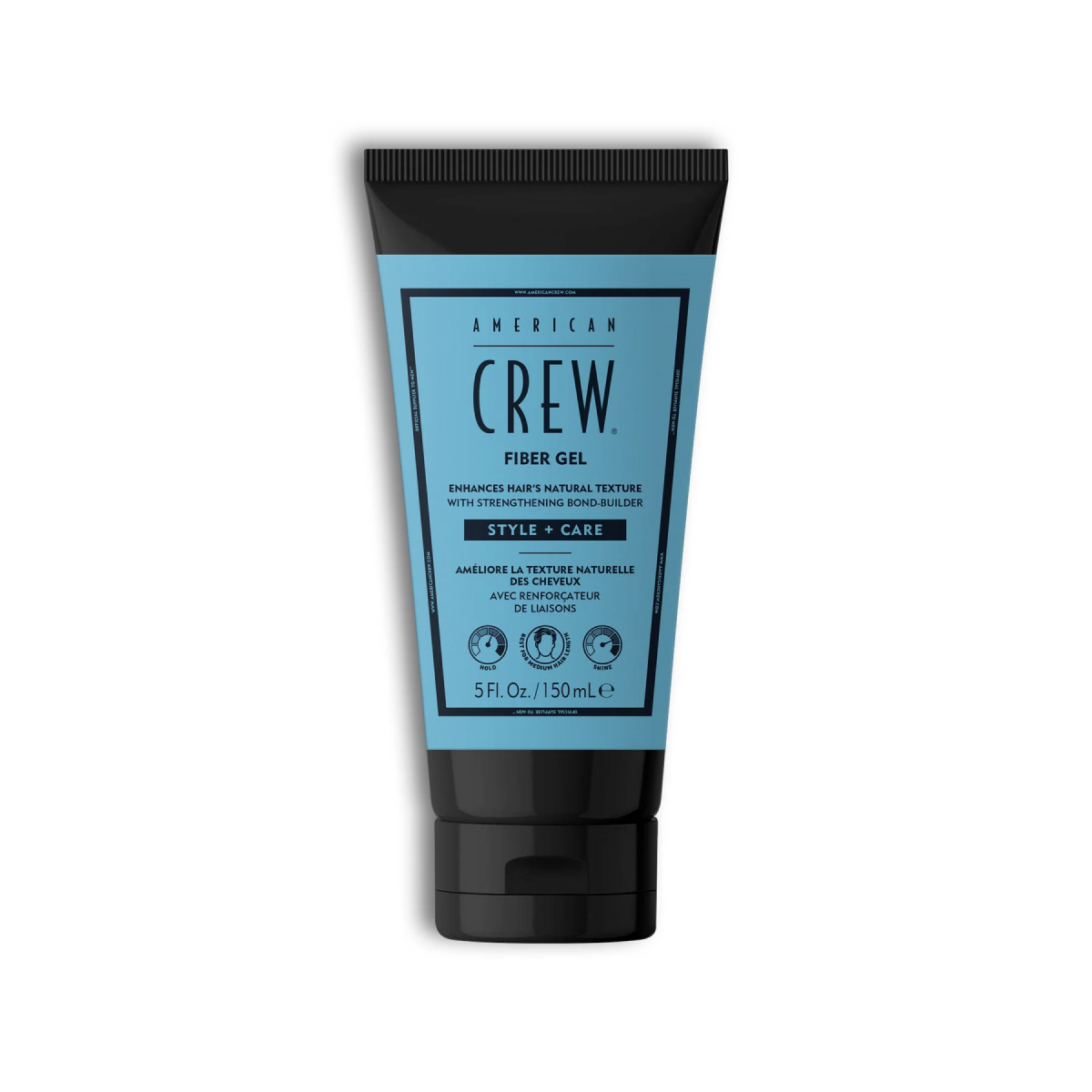 Click here for American Crew Fiber Gel prices