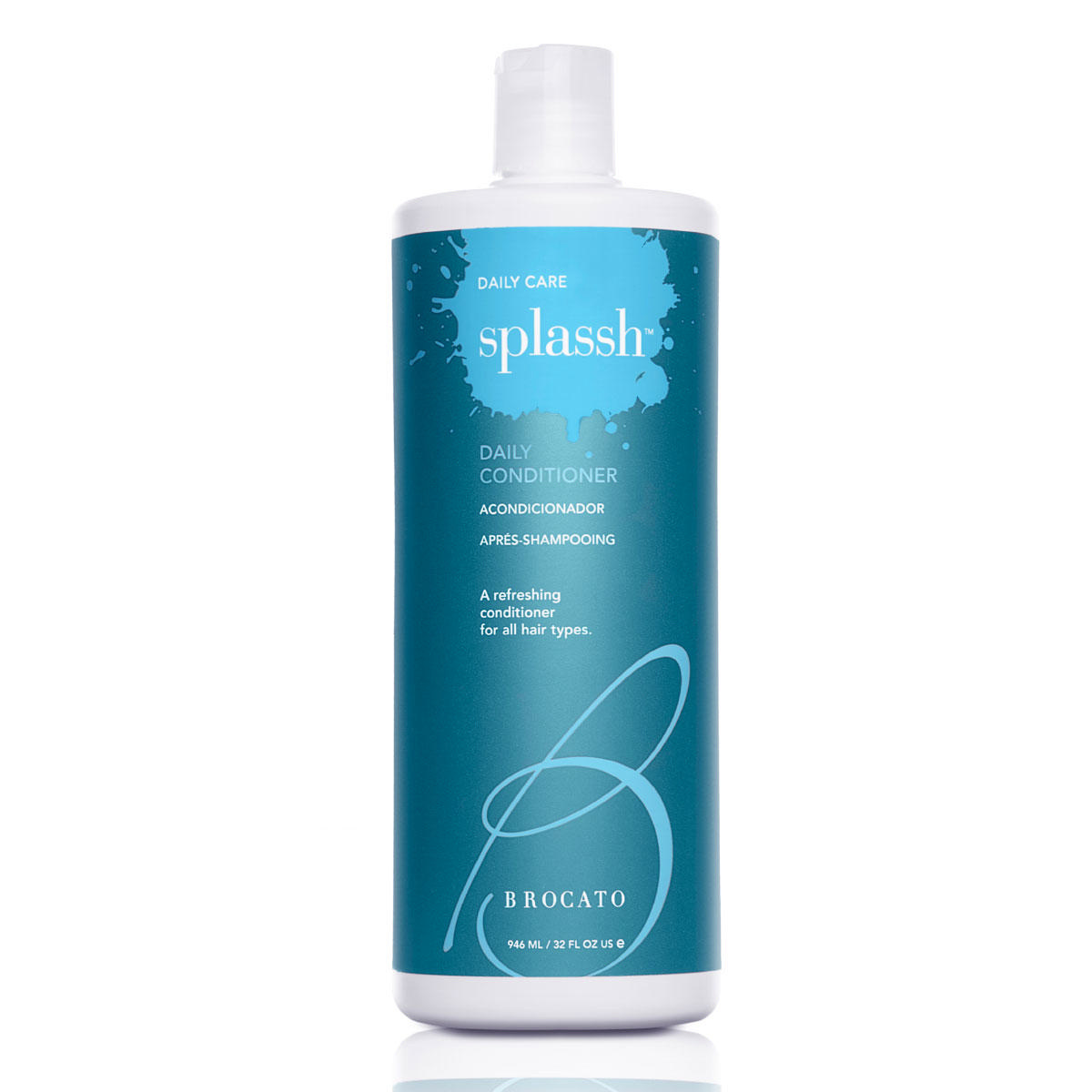 Click here for Brocato Splassh Daily Conditioner prices