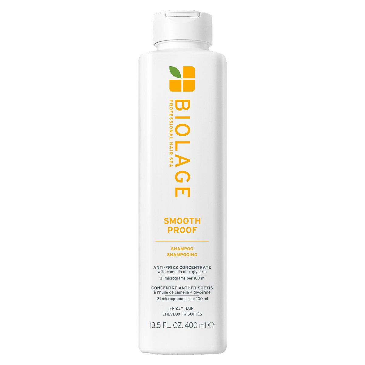 Click here for Biolage Smooth Proof Shampoo prices