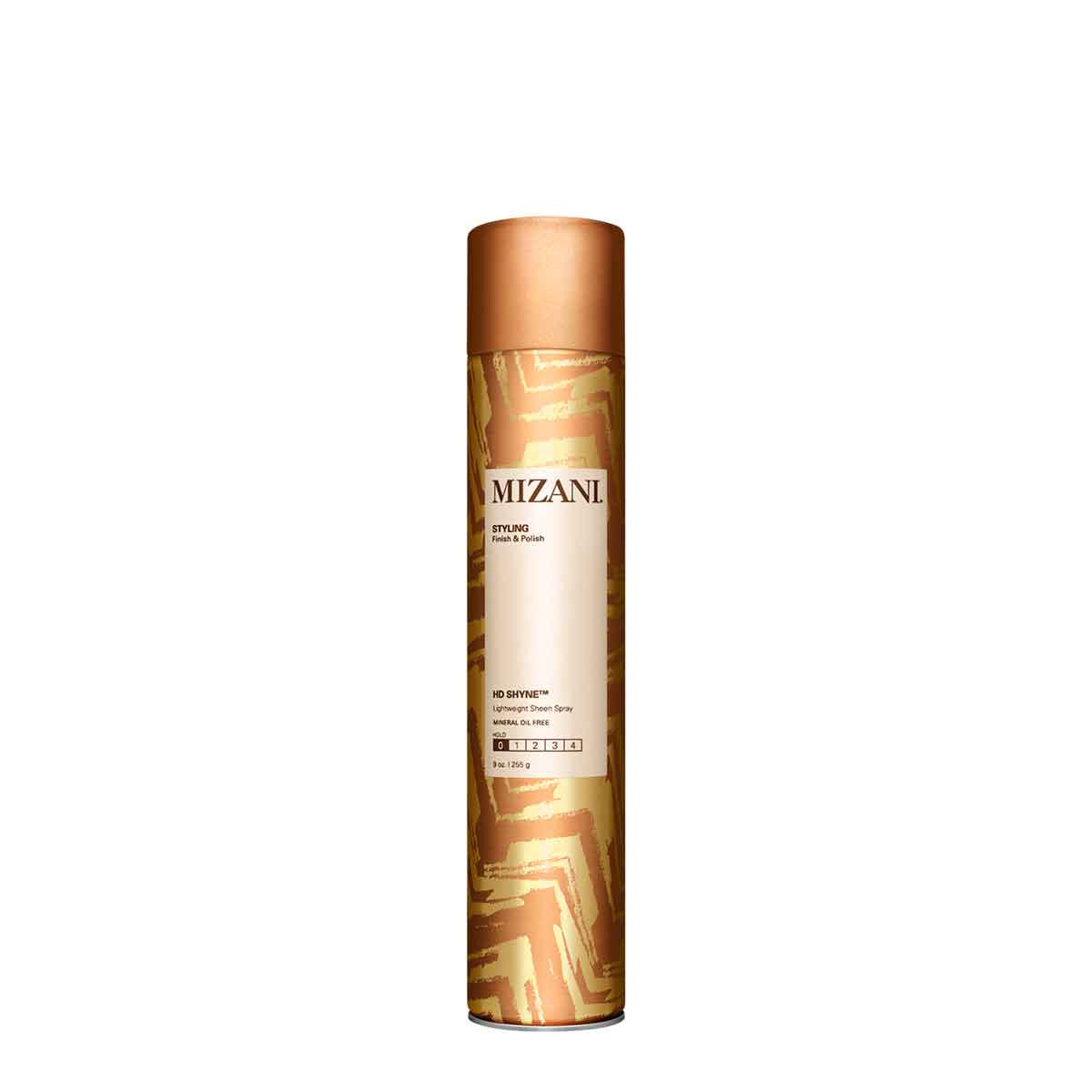 Click here for MIZANI HD Shyne prices