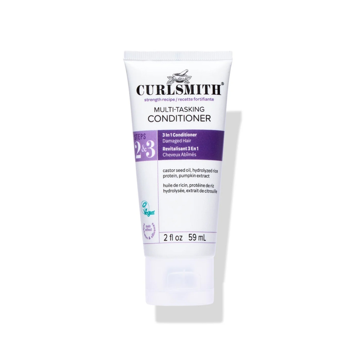 Click here for Curlsmith Multitasking Conditioner Travel Size prices