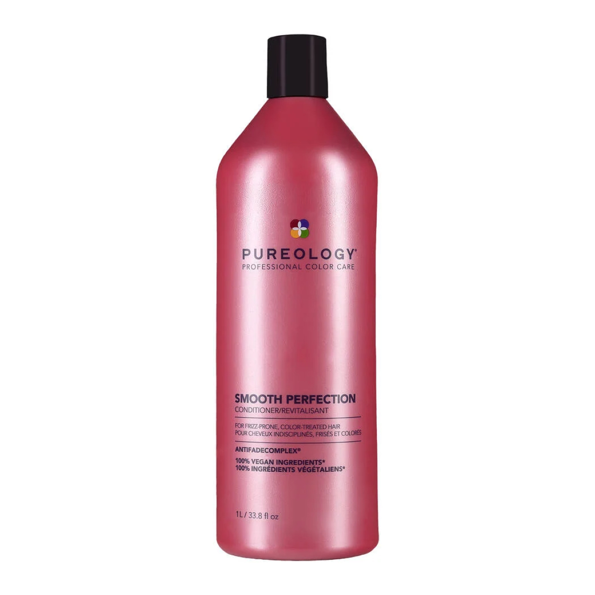 Click here for Pureology Smooth Perfection Conditioner prices