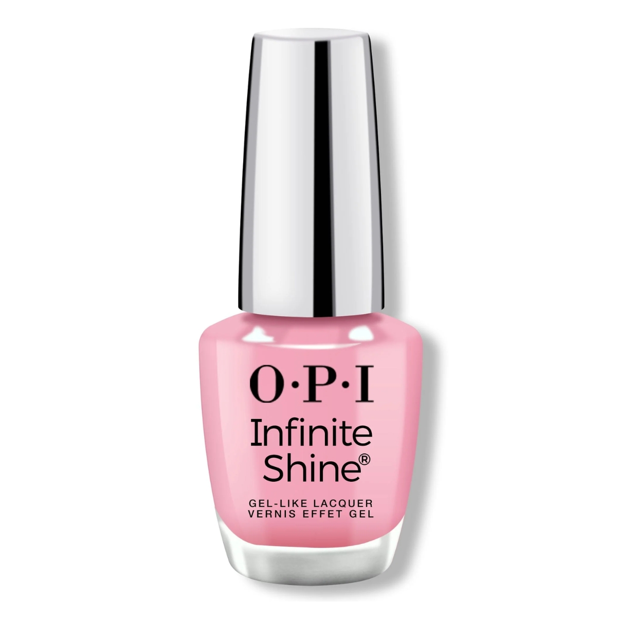 Click here for OPI Infinite Shine - Flamingo Your Own Way prices