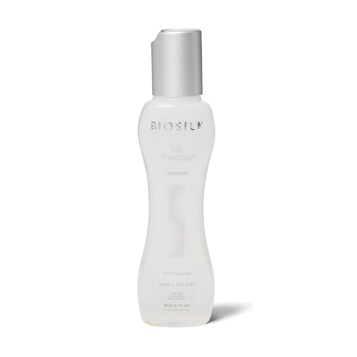 Click here for BioSilk Silk Therapy Travel Size prices