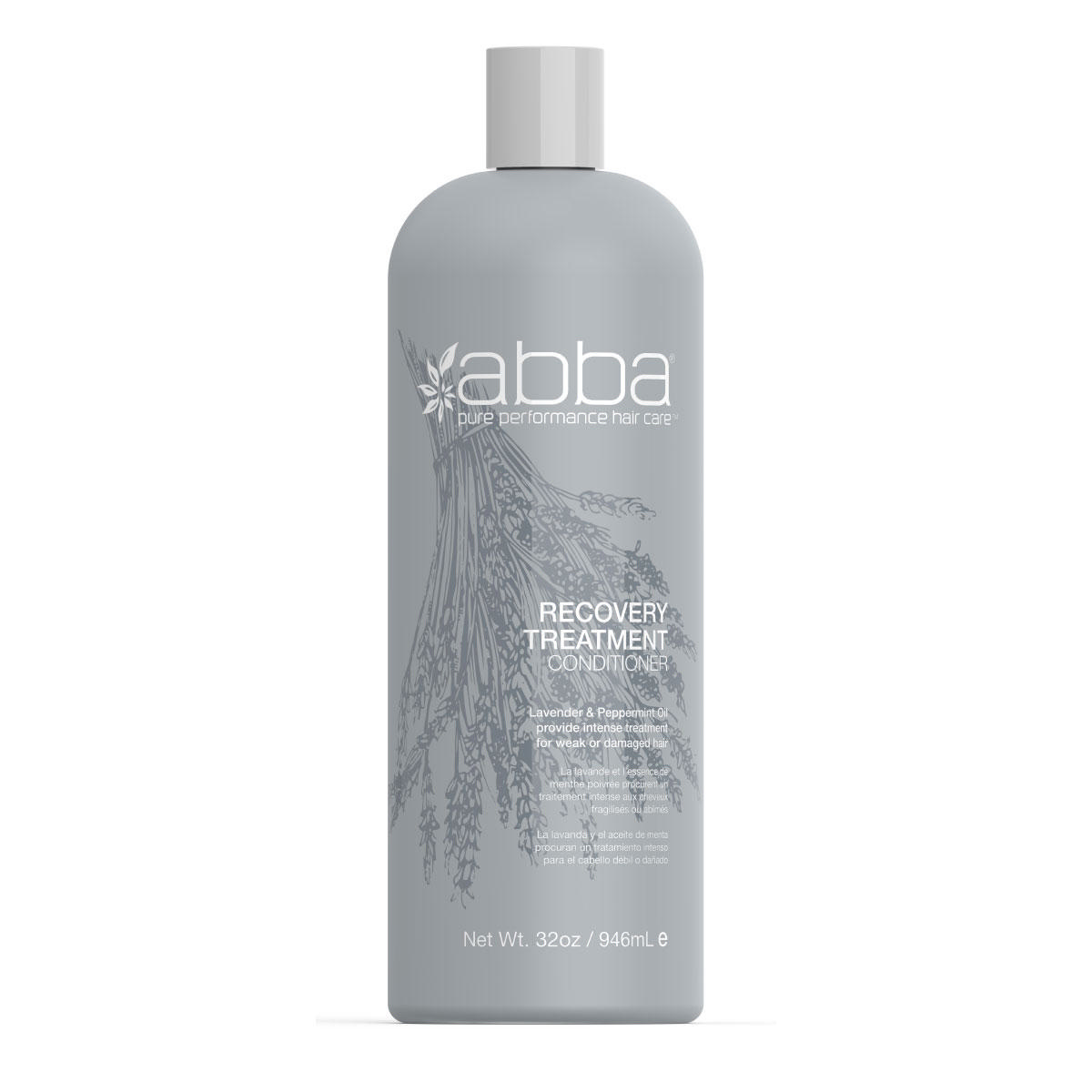 Click here for Abba Pure Recovery Treatment Conditioner prices