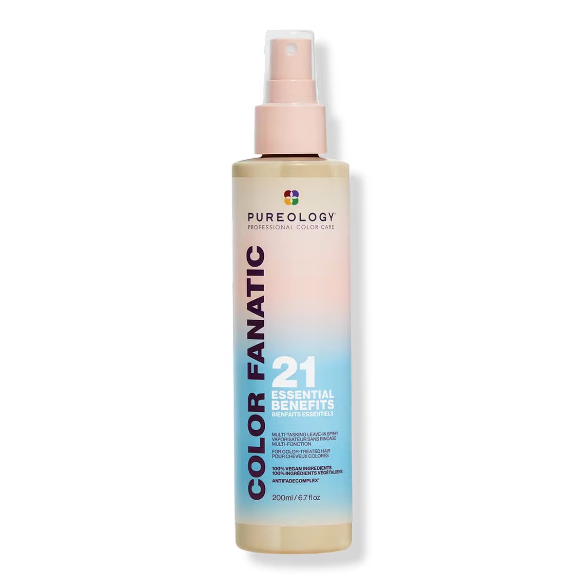 Click here for Pureology Color Fanatic Multi-Tasking Hair Beautif... prices