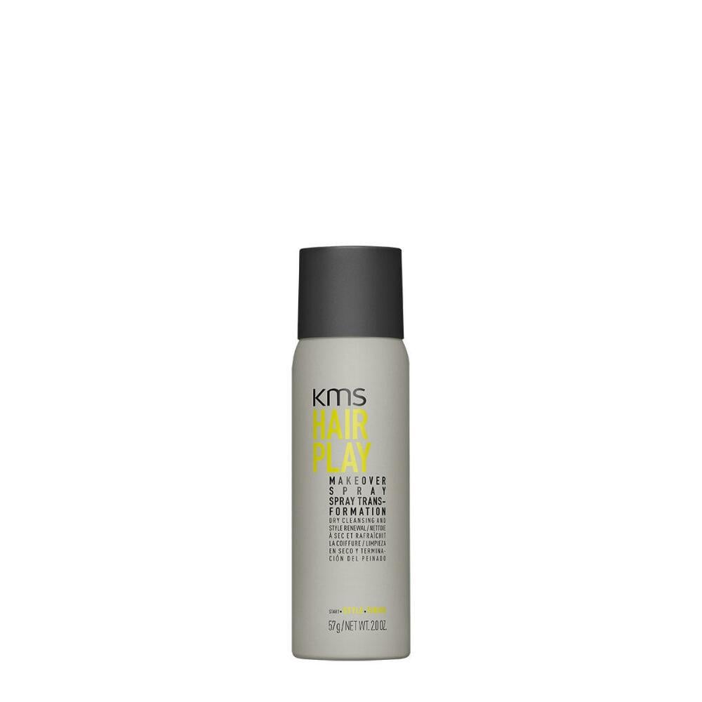 Click here for KMS Hair Play Dry Cleansing Makeover Spray Travel... prices