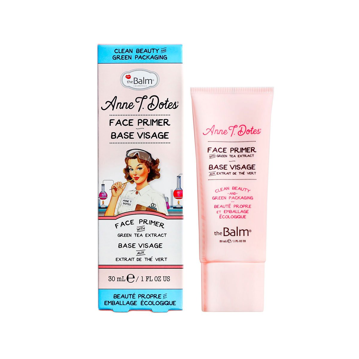 Click here for theBalm Anne T. Dotes Face Primer prices
