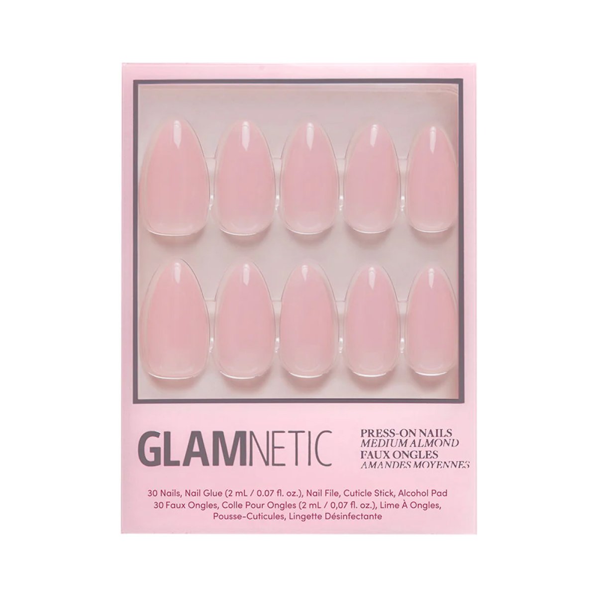 Click here for Glamnetic Cloud 9 Press-On Nails prices