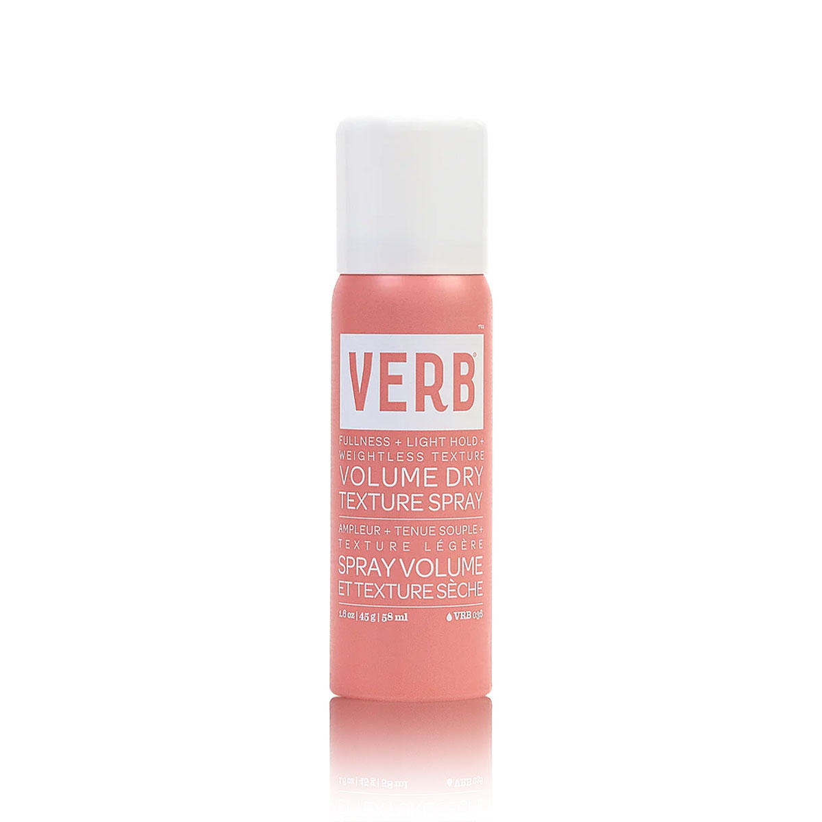 Click here for Verb Volume Dry Texture Spray  1.6 oz. prices