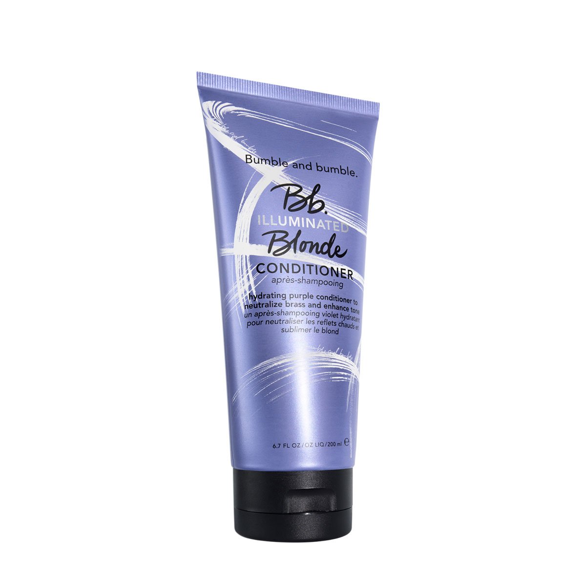Click here for Bumble and bumble Illuminated Blonde Conditioner prices