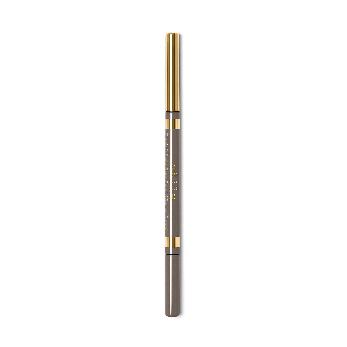 Click here for Stila Cosmetics Sketch & Sculpt Brow Pencil prices