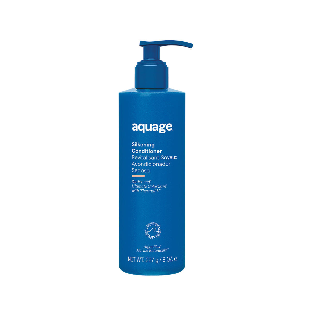Click here for Aquage SeaExtend Silkening Conditioner prices