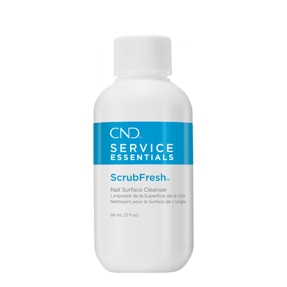 Click here for CND ScrubFresh 1-Step Nail Prep prices