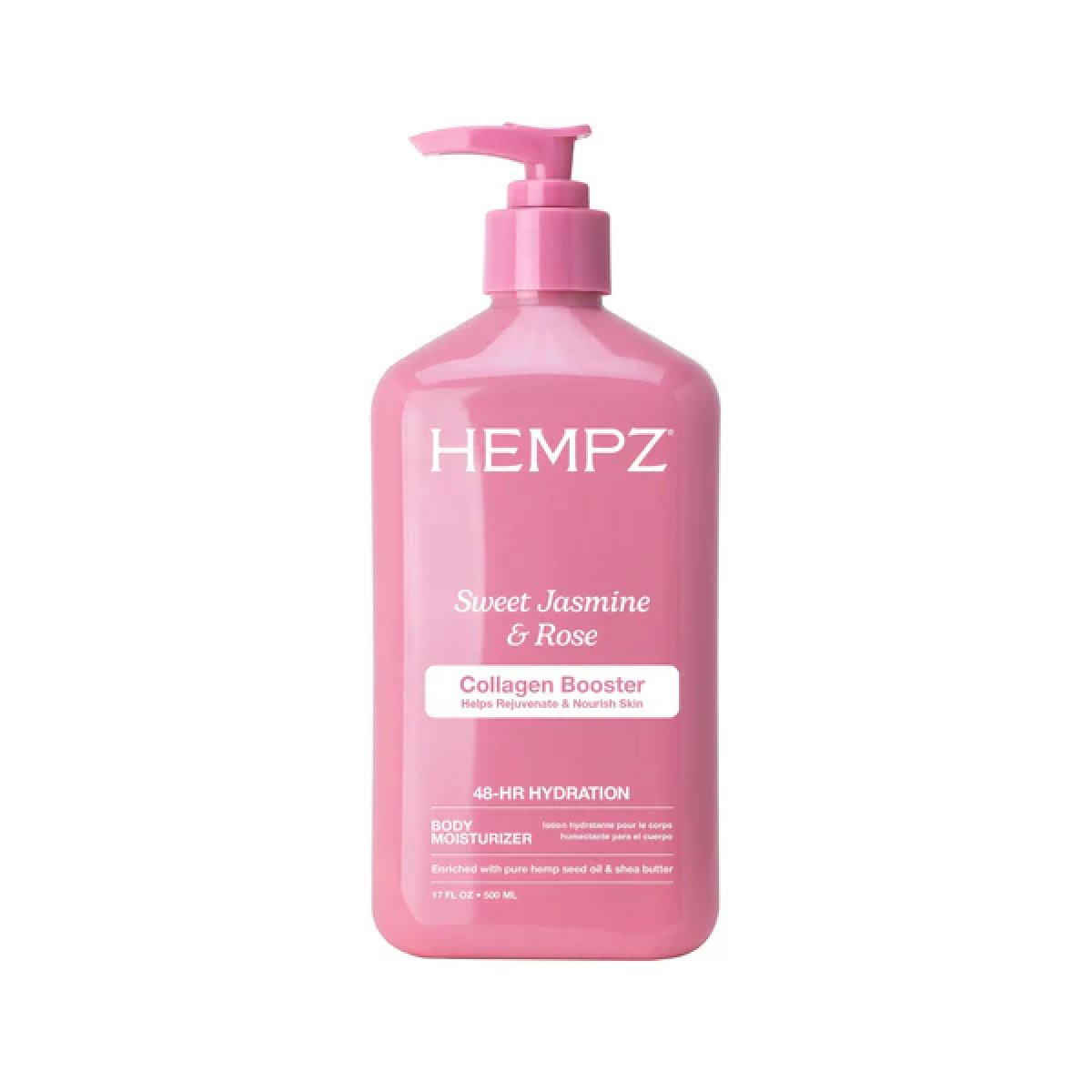 Click here for Hempz Sweet Jasmine & Rose Herbal Body Moisturizer... prices
