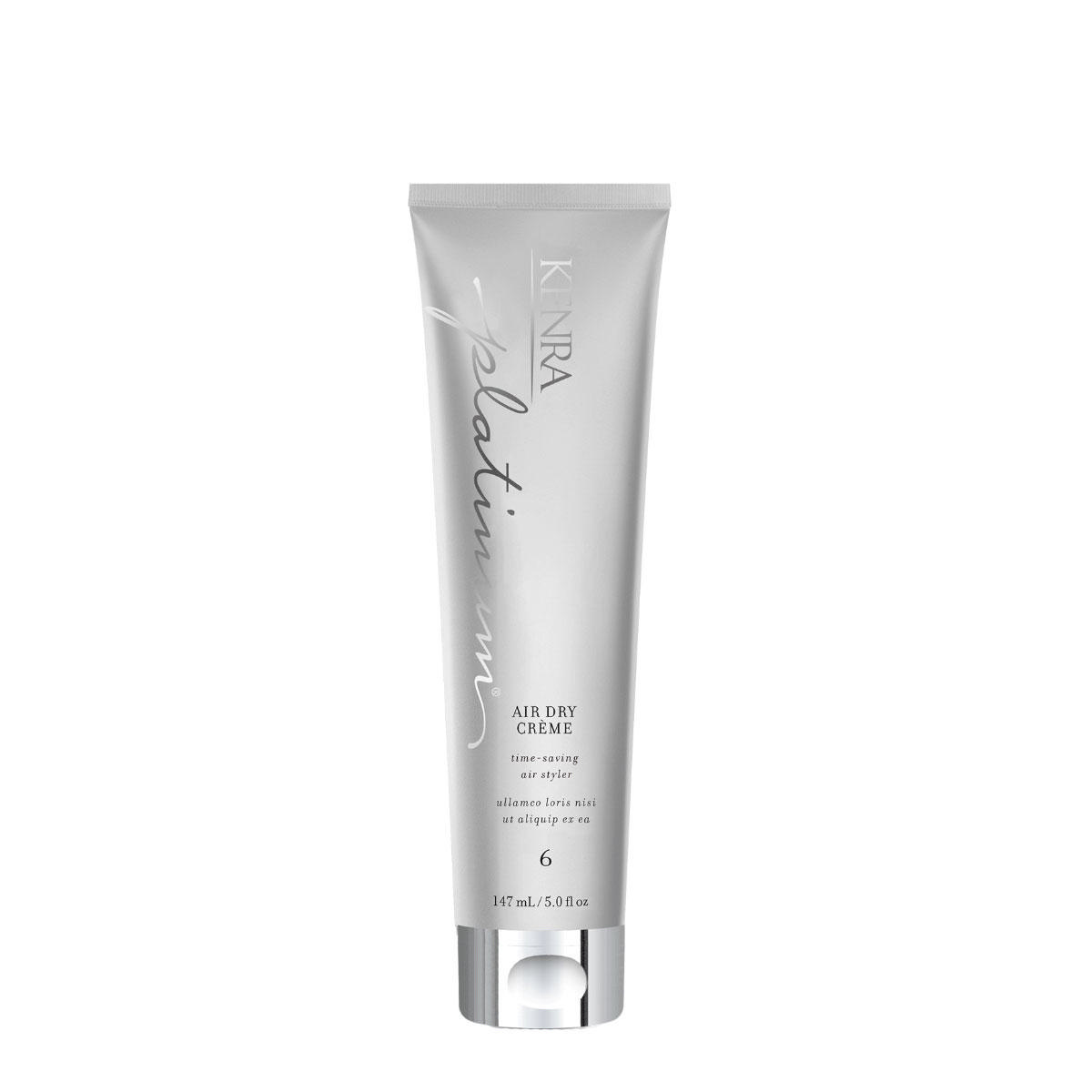 Click here for Kenra Platinum Air Dry Creme #6 - 5oz prices