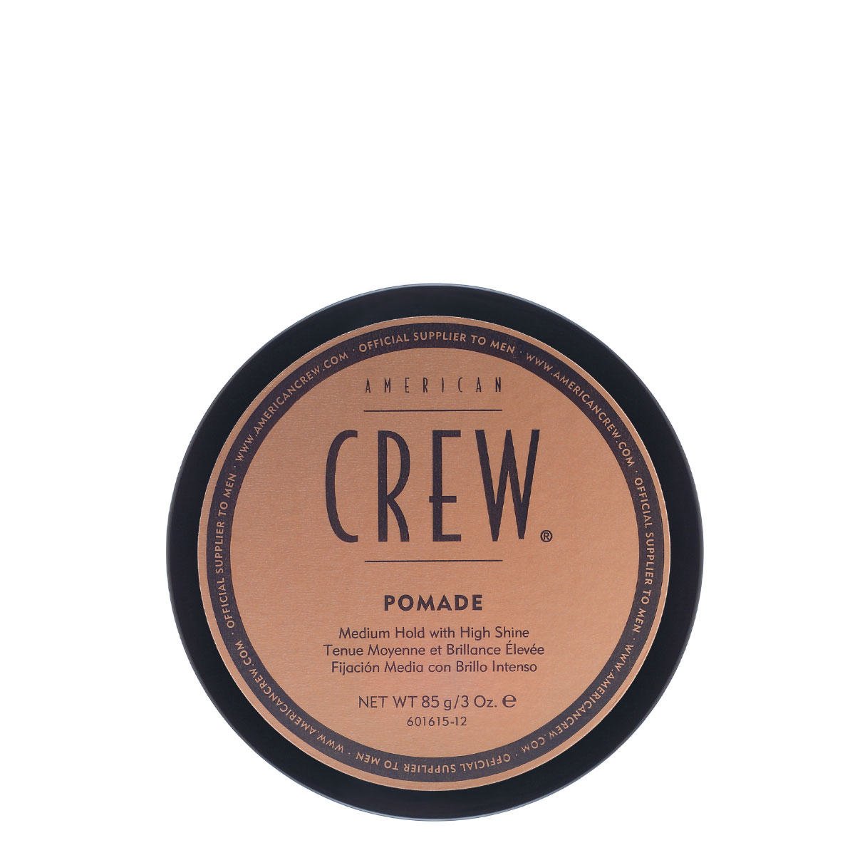 Click here for American Crew Pomade prices
