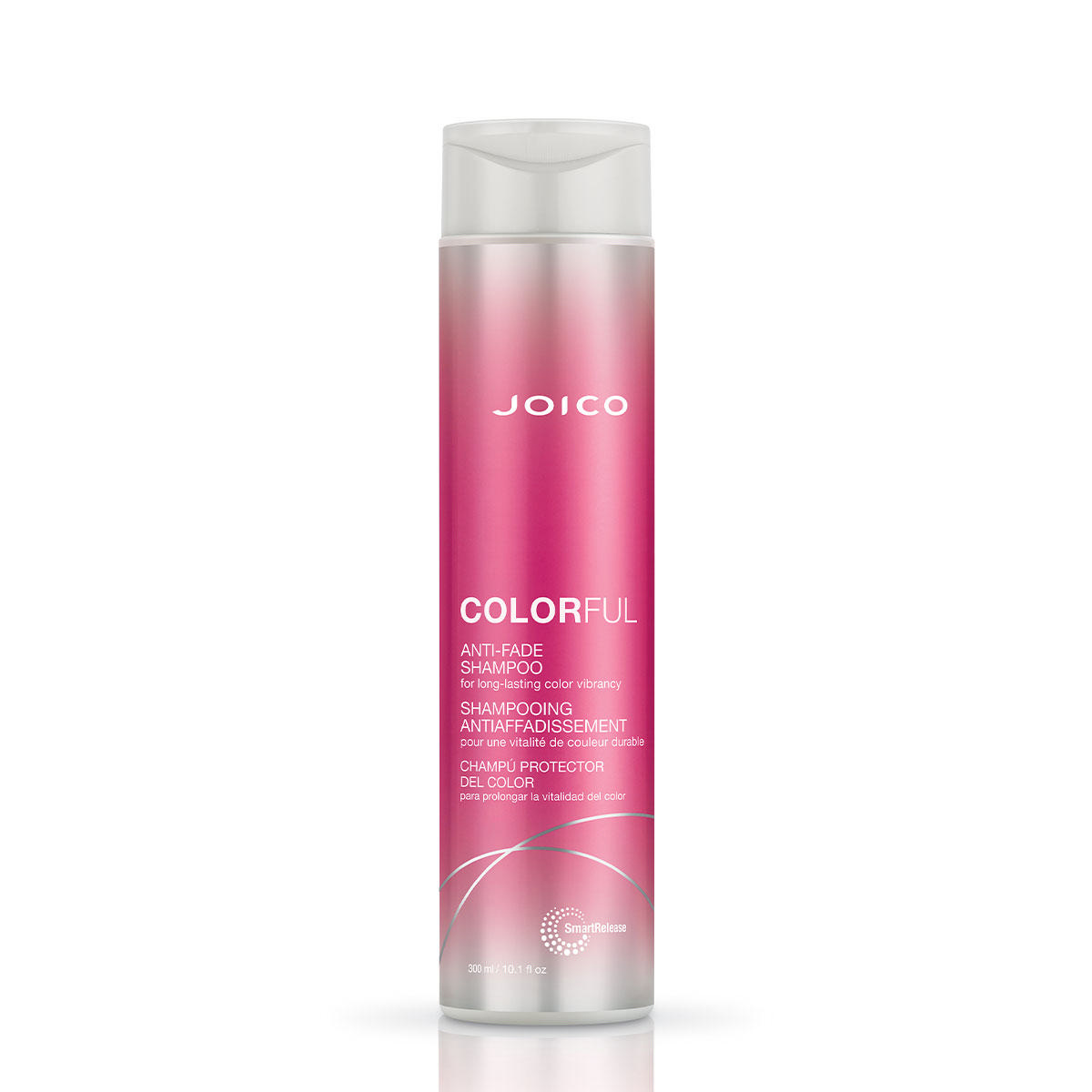 Click here for Joico Colorful Anti-Fade Shampoo prices