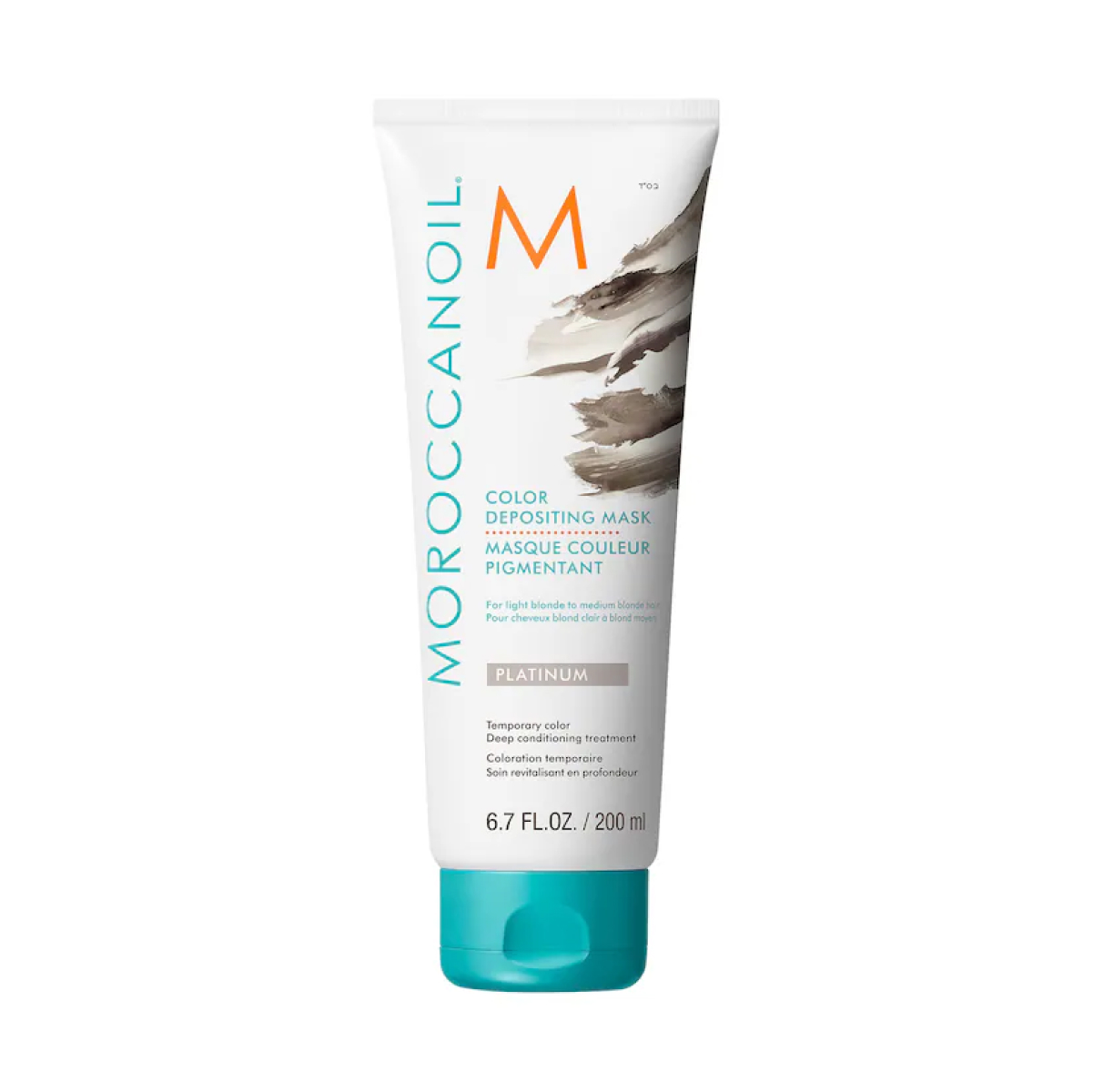 Click here for Moroccanoil Color Depositing Mask prices
