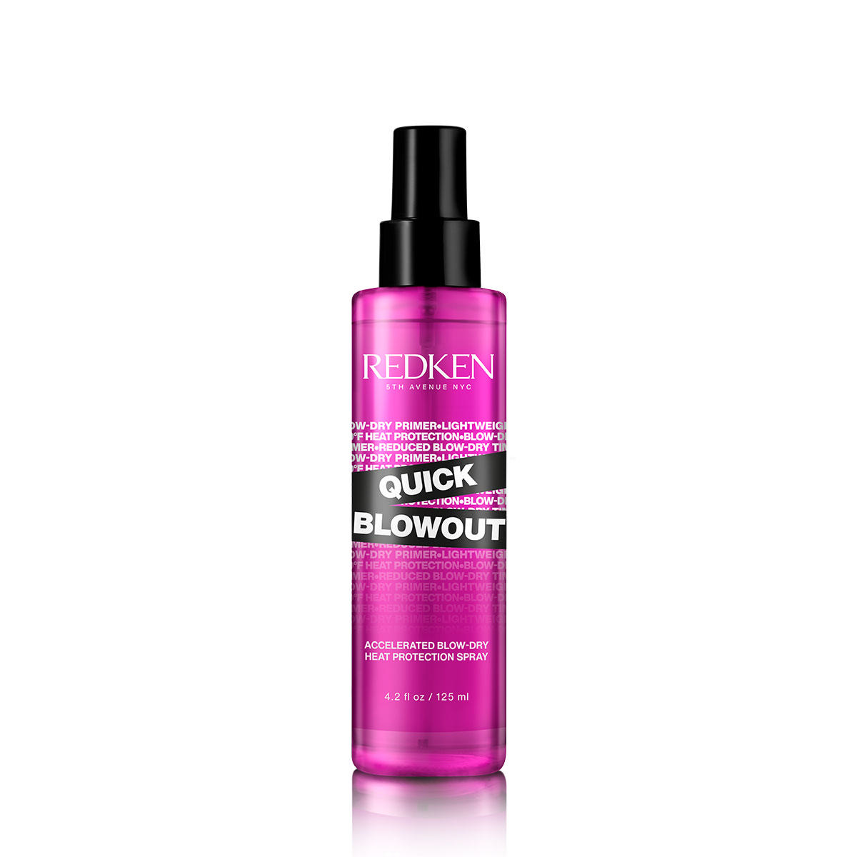 Click here for Redken Quick Blowout Heat Protecting Spray prices