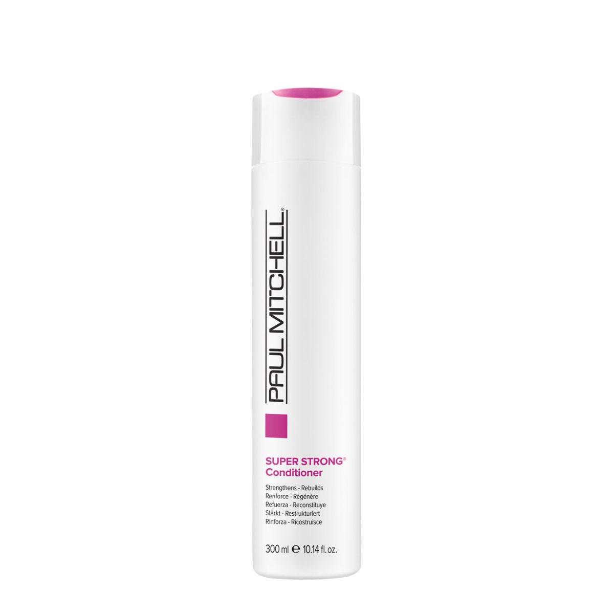 Click here for Paul Mitchell Strength Super Strong Daily Conditio... prices