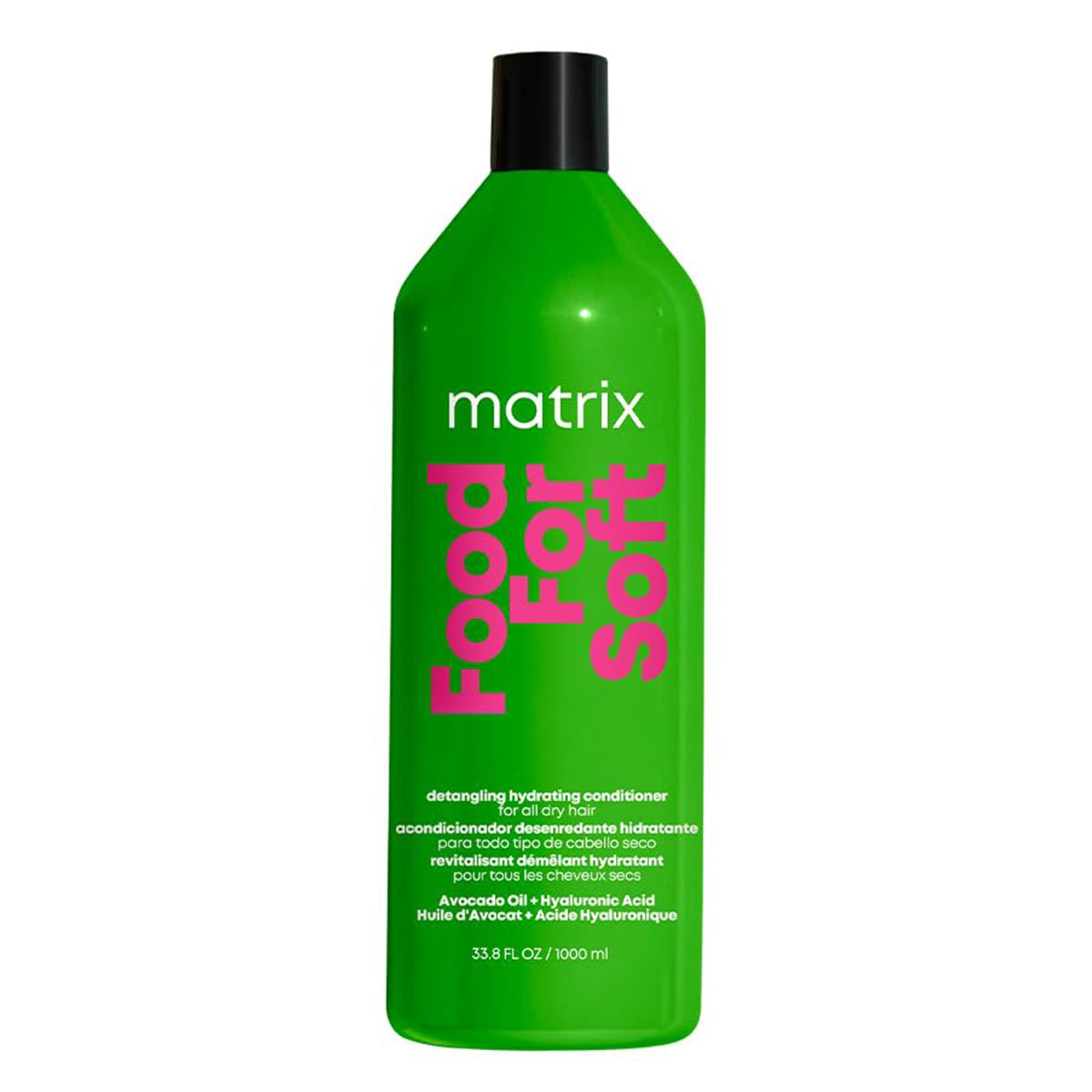 Click here for Matrix Total Results Food For Soft Detangling Cond... prices