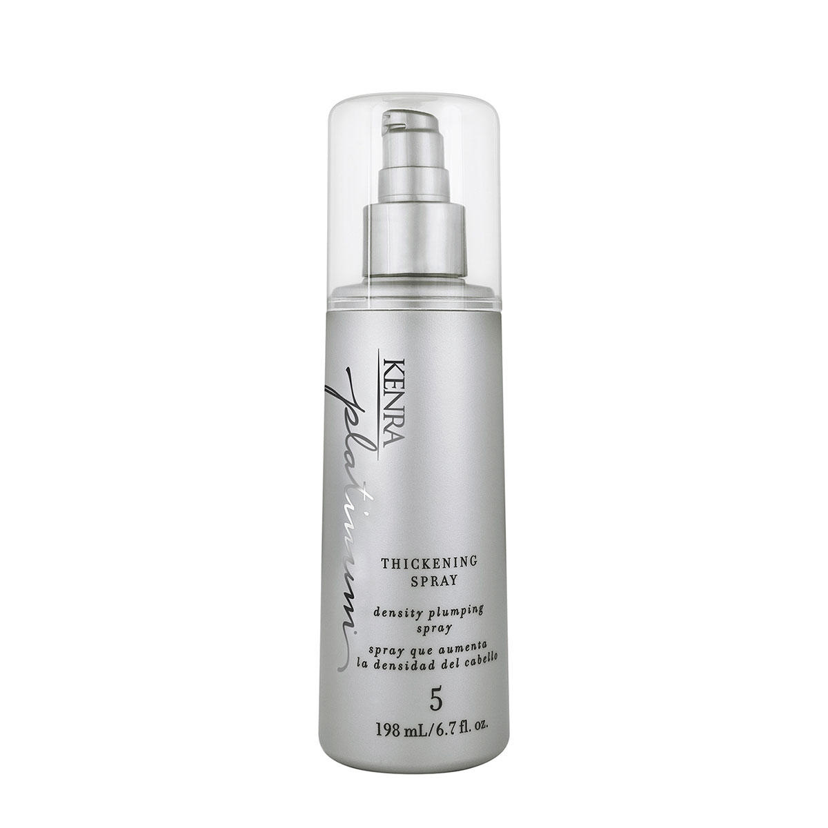 Click here for Kenra Platinum Thickening Spray 5 prices