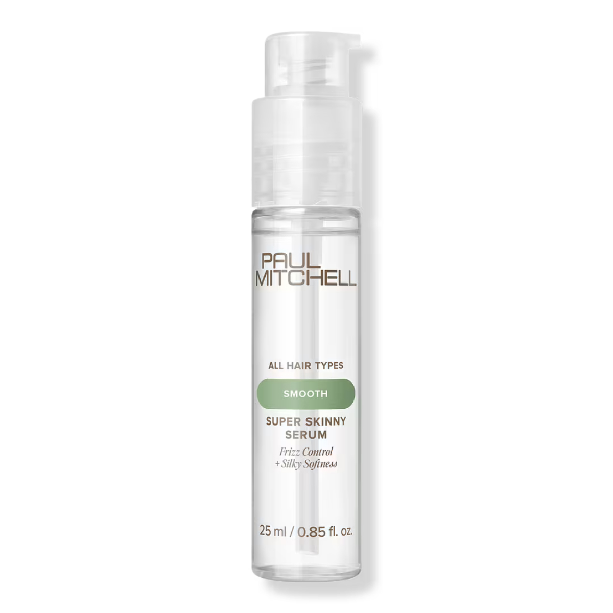 Click here for Paul Mitchell Smoothing Super Skinny Serum Travel... prices