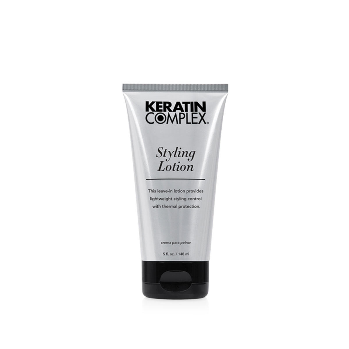 Click here for KERATIN COMPLEX STYLING LOTION prices