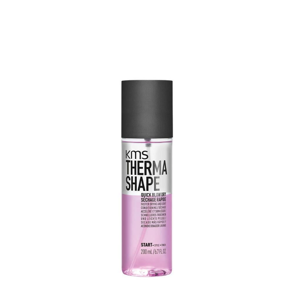 Click here for KMS Therma Shape Quick Blow Dry Spray prices