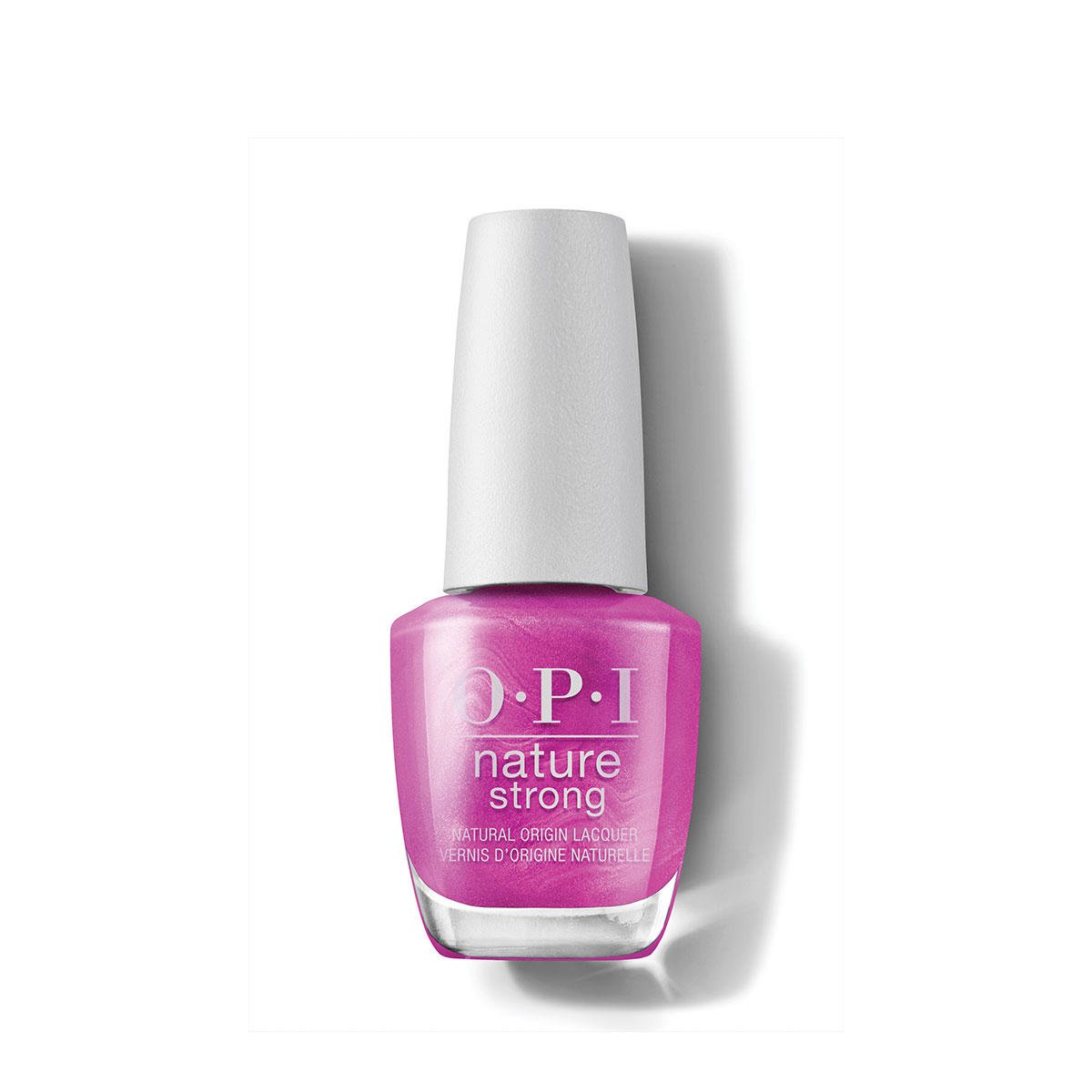 Click here for OPI Nature Strong Lacquer - Purples prices